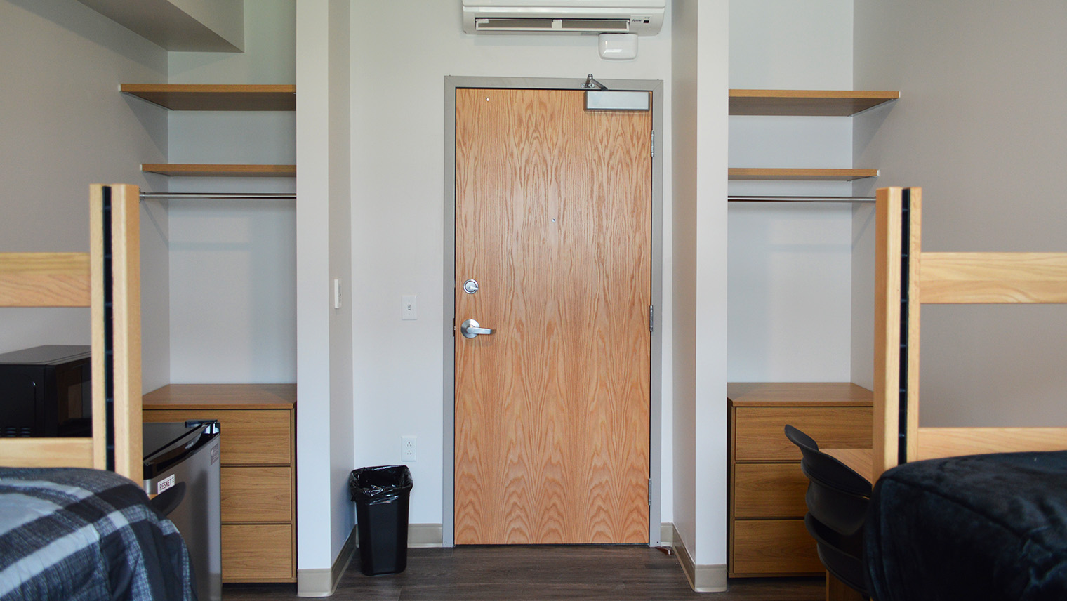 Heitz House - Residence Life, Housing and Dining Services - Missouri State