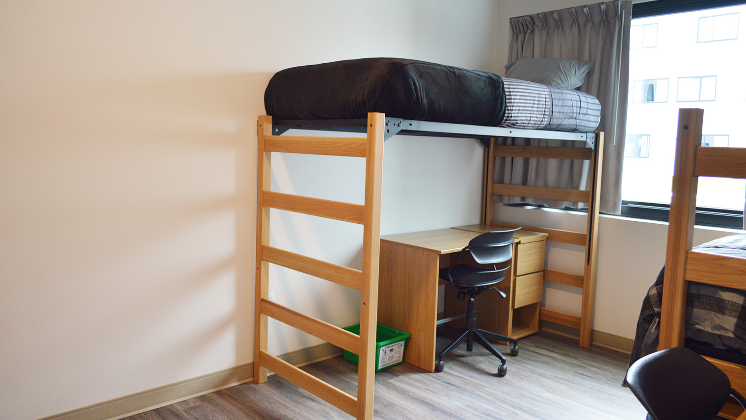 Heitz House - Residence Life, Housing and Dining Services - Missouri State