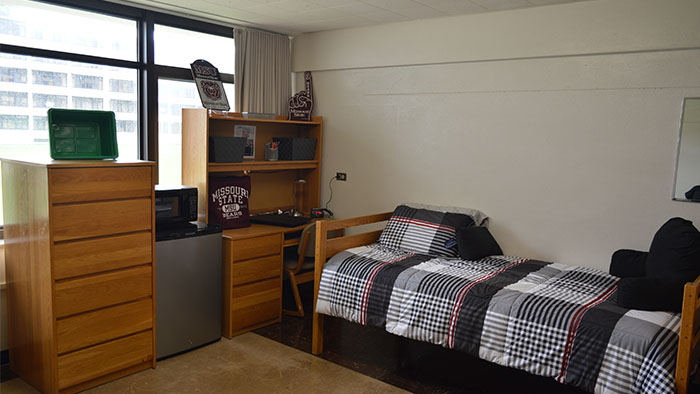 Freudenberger House - Residence Life, Housing and Dining Services ...