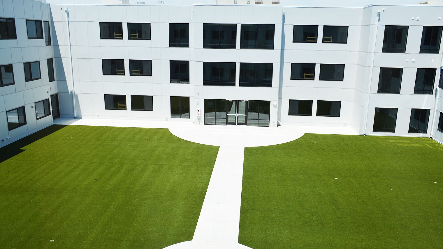 Heitz House - Residence Life, Housing and Dining Services - Missouri State