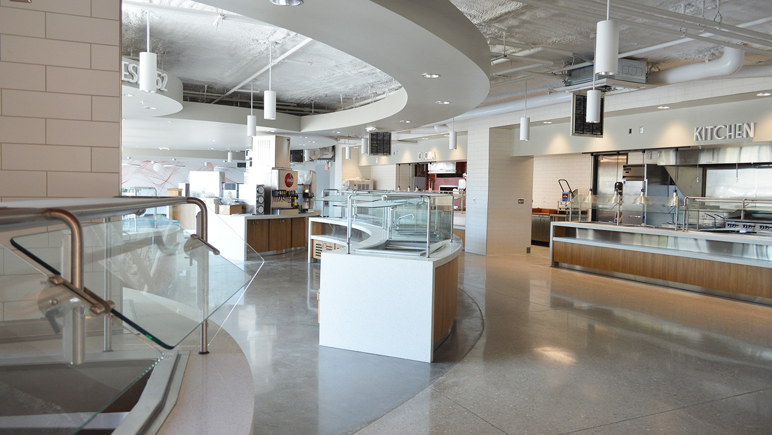 Heitz House - Residence Life, Housing and Dining Services - Missouri State